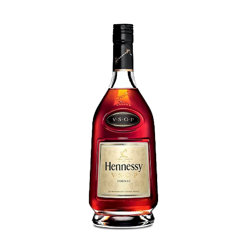 HENNESSY VSOP 0.7