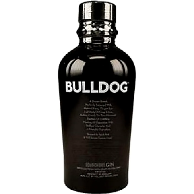 BULLDOG 0.7