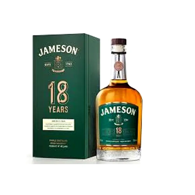 JAMESON 18YO 0.7