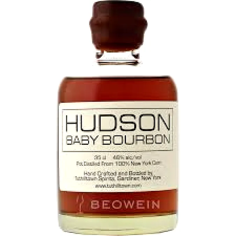 HUDSON BABY BOURBON 0.35