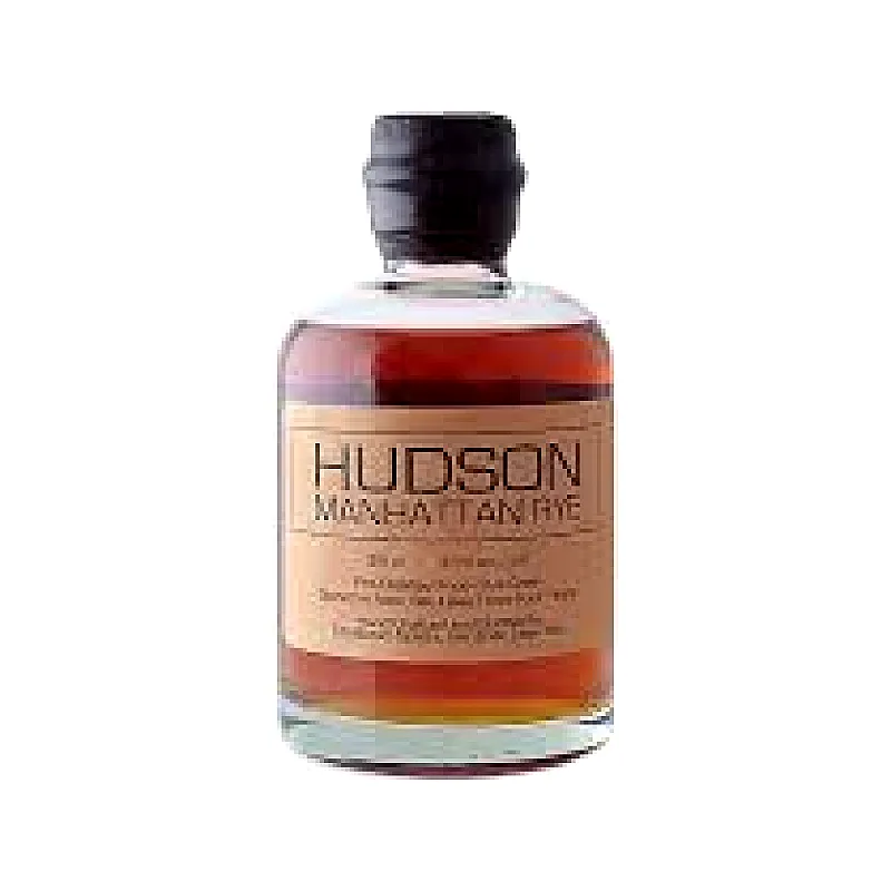 HUDSON MANHATTAN RYE 0.35