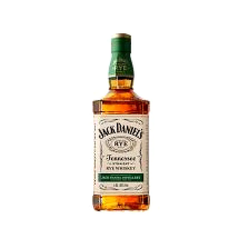 JACK DANIELS RYE 1L