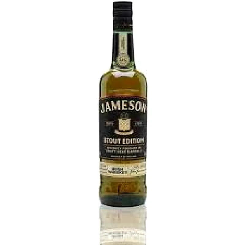 JAMESON STOUT EDITION 0.7