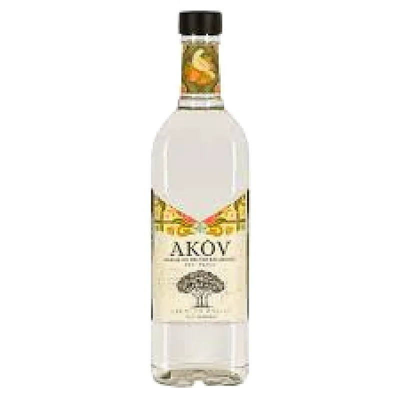 AKOV RAKIJA KRUŠKA 0.7