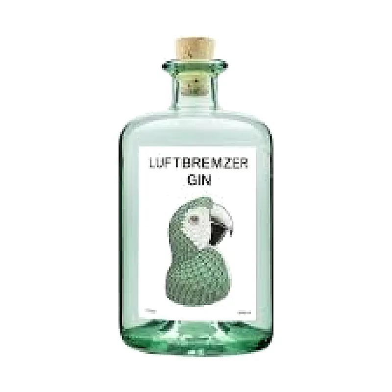 LUFTBREMZER GIN 0.7