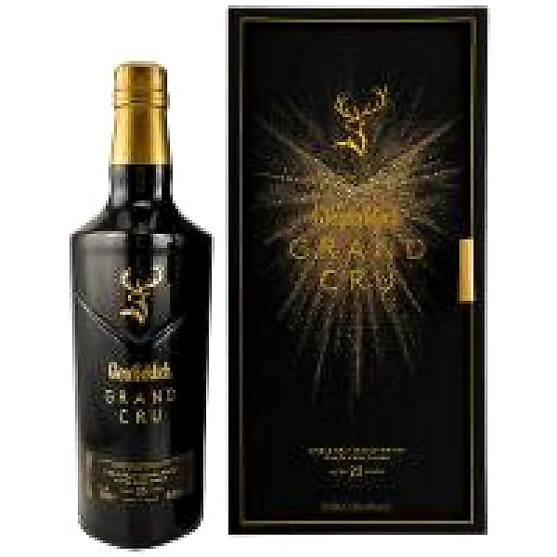 GLENFIDDICH 23YO GRAND CRU 0.7