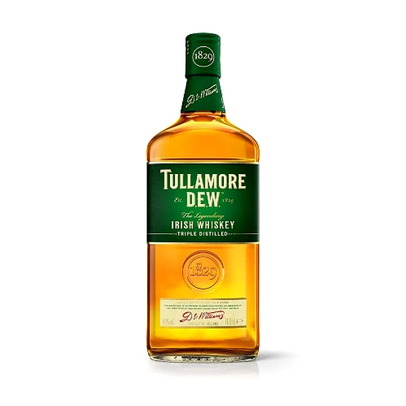 TULLAMORE DEW 1L