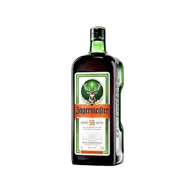 JAGERMEISTER 1.75