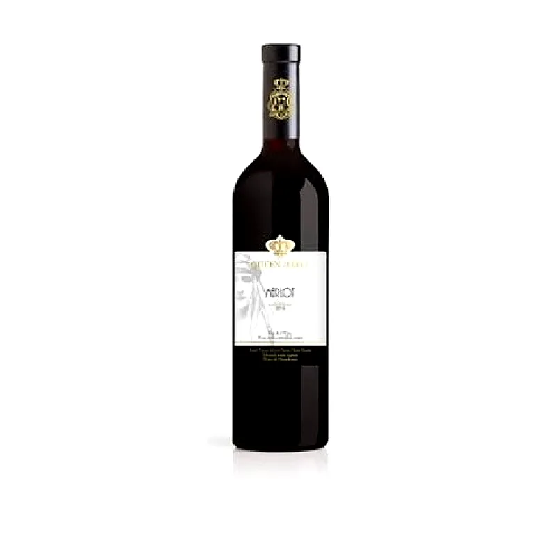 QUEEN MARIA MERLOT 0.75