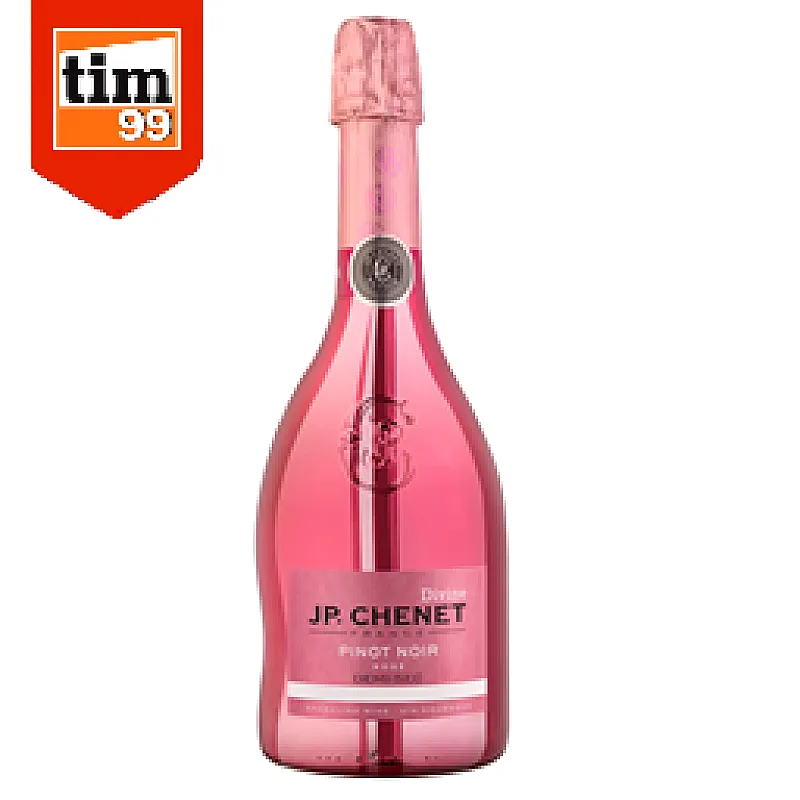 JP CHENET DIVINE PINK PINOT NOIR 0.75