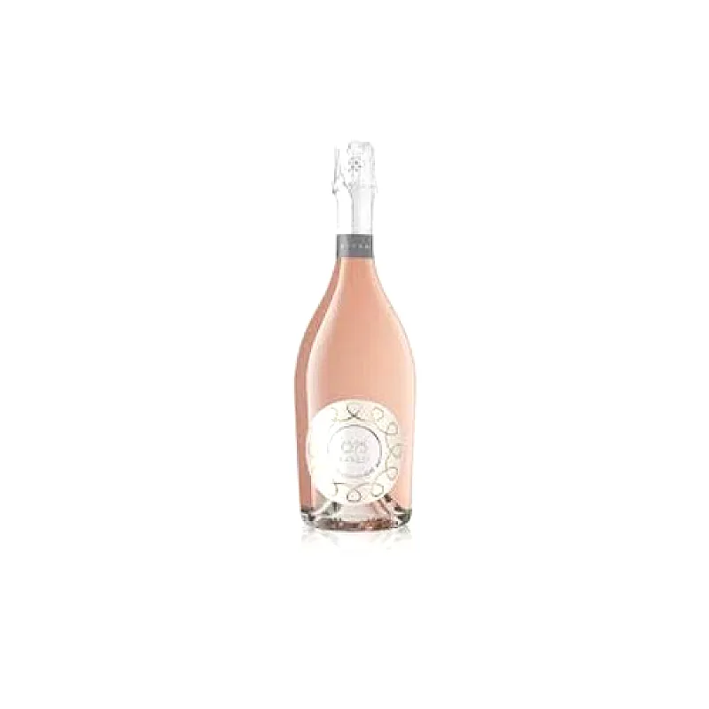 PROSECCO ROSE BRUT MILLESIMATO 0.75