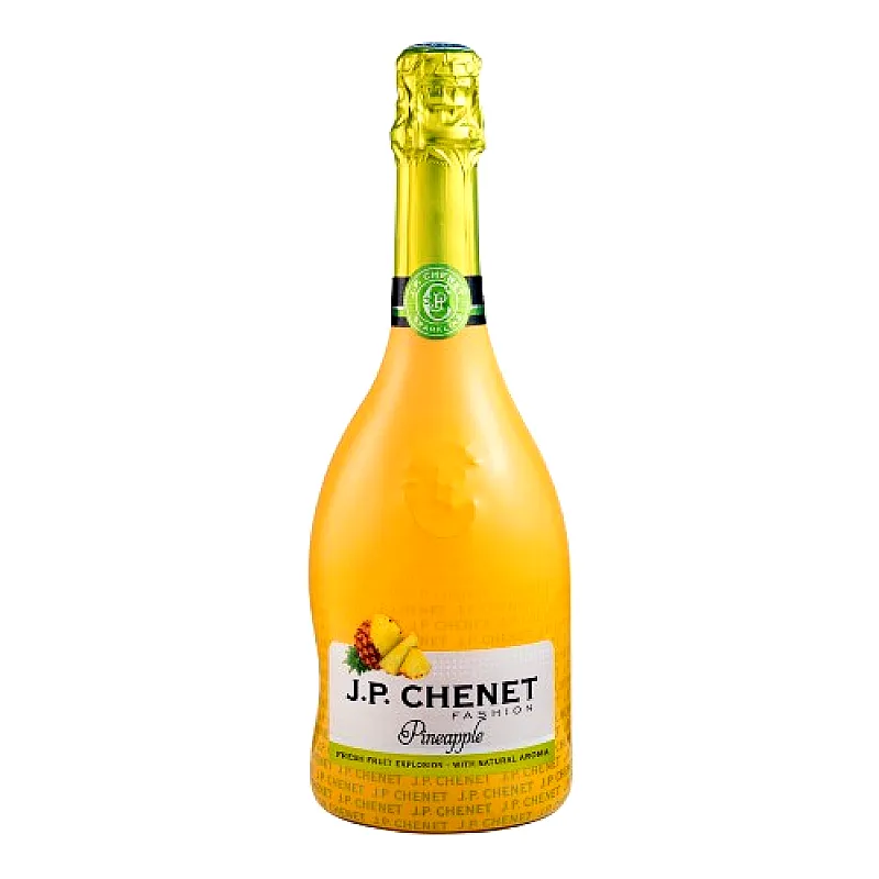 JP CHENET FASHION PINEAPPLE 0.75