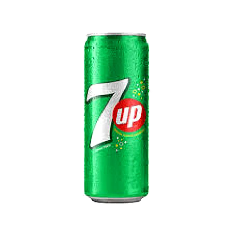 7 UP 0.33 CAN (LIMENKA)