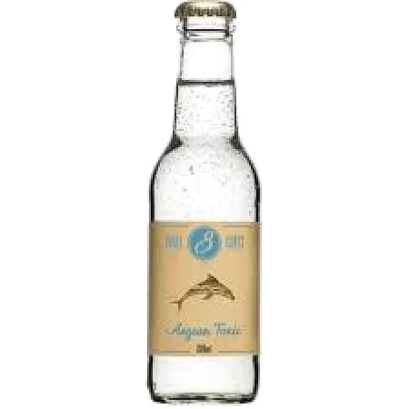 THREE CENTS AEGEAN TONIC 0.2