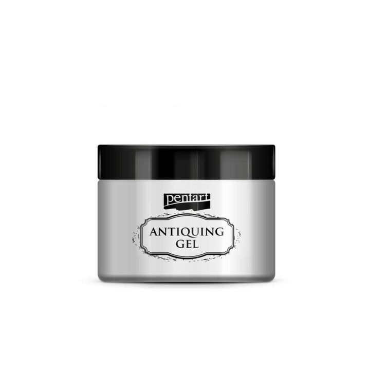 Pentart antiquing gel 150 ml | izaberi boju