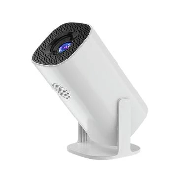 MINI HOME 4K PROJECTOR P30 W. ANDROID 11 - DUAL WIFI, BLUETOOTH