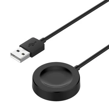 HUAWEI WATCH GT3/GT3 PRO/GT CYBER USB CHARGING CABLE - 1M - BLACK