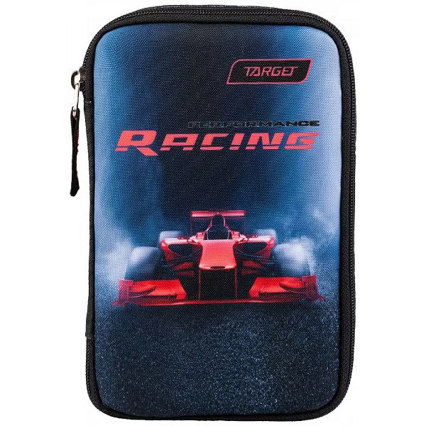 TARGET pernica puna 1 Zip F1 Racing 27060