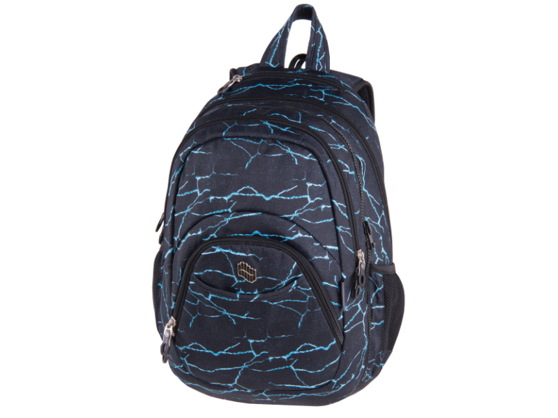 RANAC PULSE 2U1 TEENS BLUE LAVA 122055