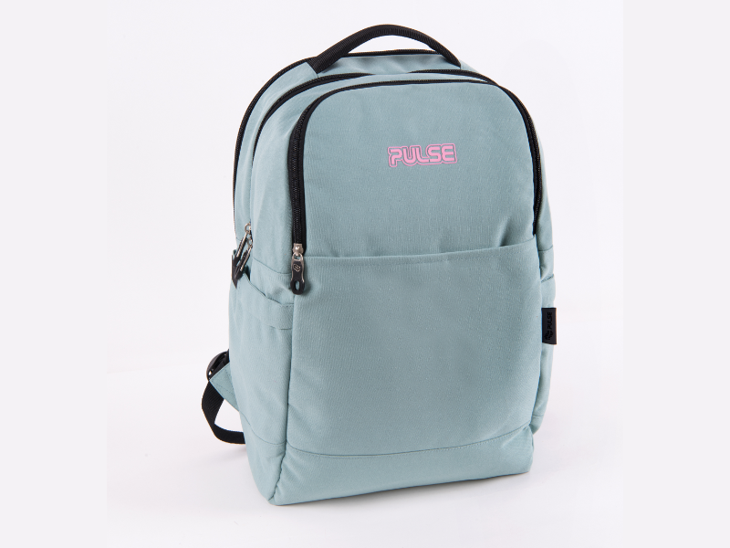 RANAC PULSE OXFORD LIGHT GREEN 122228