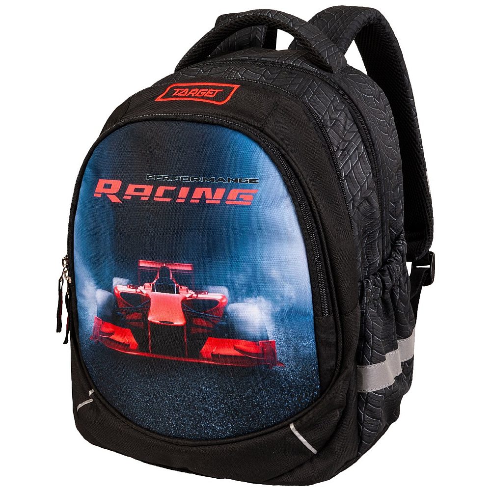 TARGET anatomski ranac SOFT F1 Racing 27053