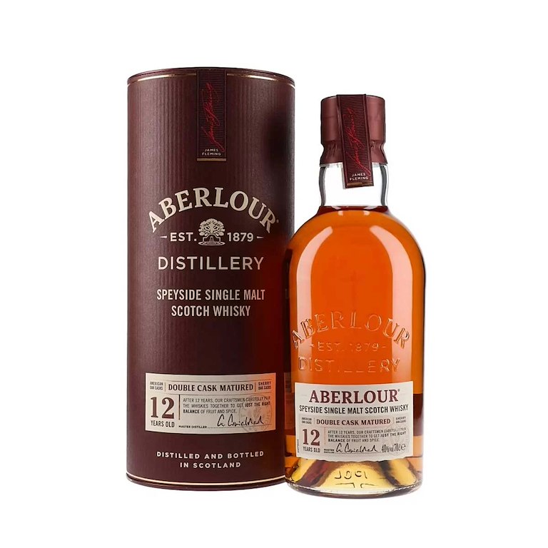 Aberlour 12 Years Old