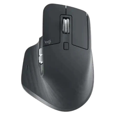 Bežični miš Logitech MX Master 3S, graphite