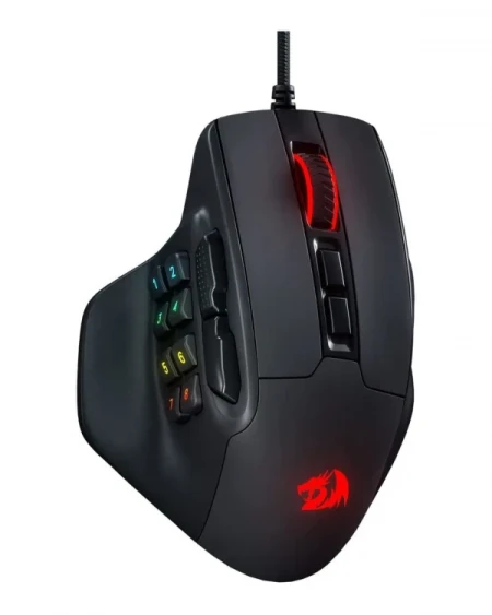 Miš Redragon Aatrox M811 12400 DPI USB