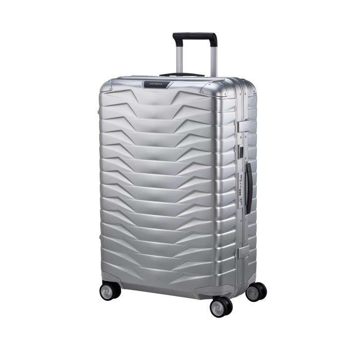 SAMSONITE PROXIS ALU KOFER VELIČINE L