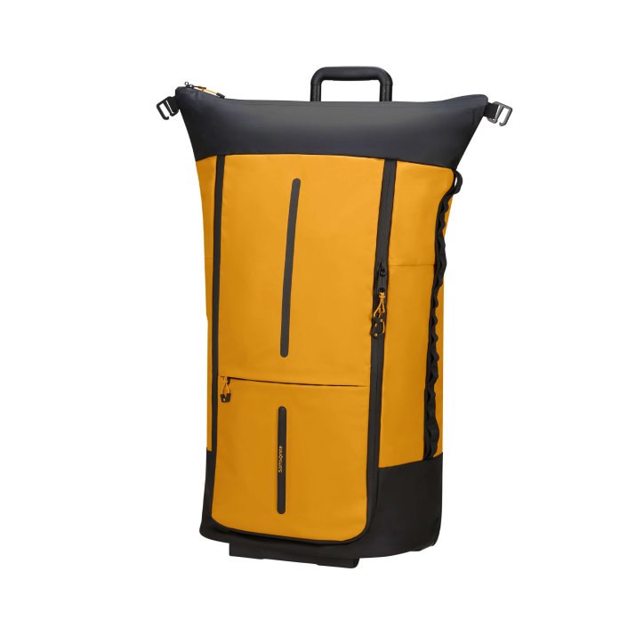 SAMSONITE ECODIVER PUTNA TORBA 4 U 1