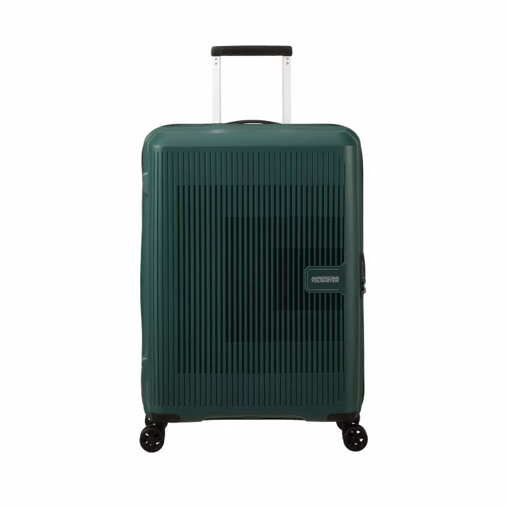 AMERICAN TOURISTER AEROSTEP KOFER VELIČINE M