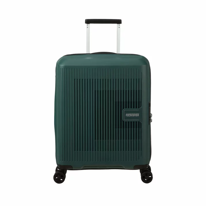 AMERICAN TOURISTER AEROSTEP KOFER VELIČINE S