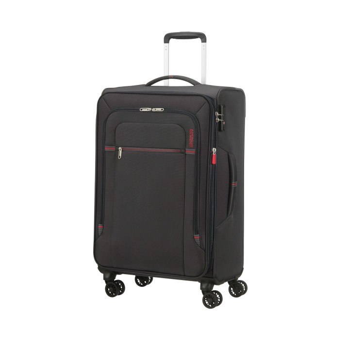 AMERICAN TOURISTER CROSSTRACK KOFER VELIČINE M