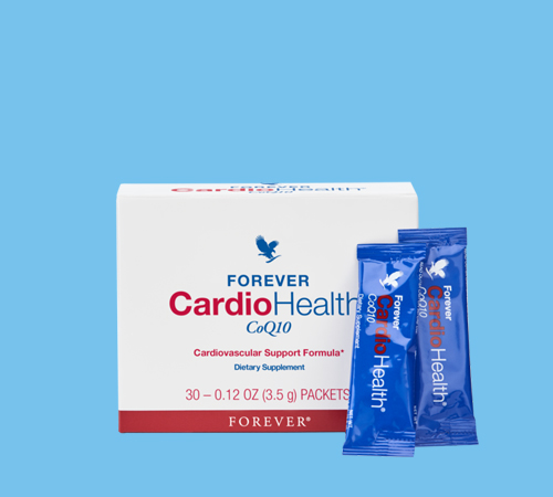 FOREVER CARDIO HEALTH