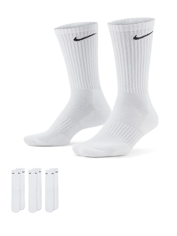 NIKE U NK EVERYDAY CUSH Socks