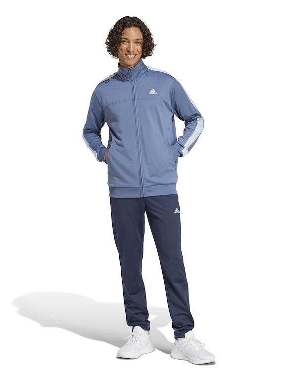 ADIDAS SPORTSWEAR Sportswear Small Logo Tracksuit
7380 RSD 
9225 RSD -20% The lowest price in the last 30 days*
9225 RSD -20% The lowest price in the last 30 days*
9225 RSD -20% Redovna cena