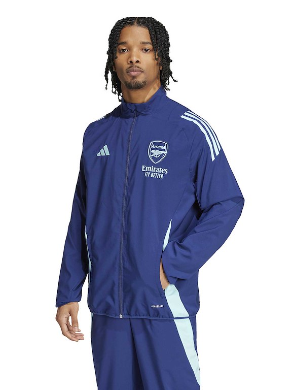 ADIDAS PERFORMANCE Arsenal Tiro 24 Presentation Track Top
11216 RSD