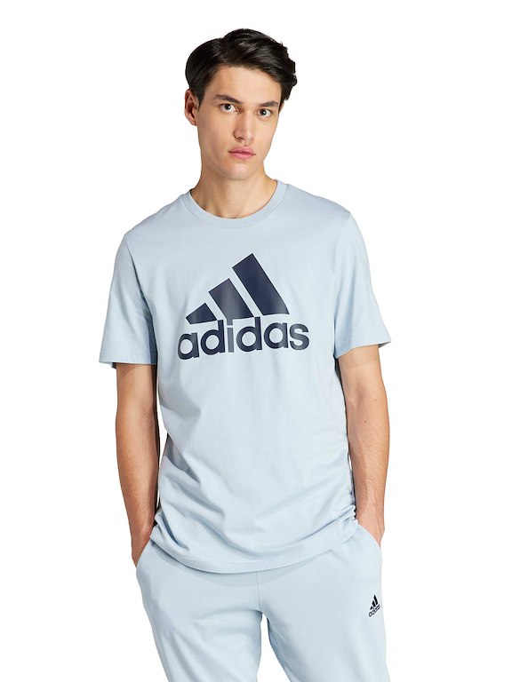 ADIDAS SPORTSWEAR Essentials Single Jersey Big Logo T-Shirt
3716 RSD 2787 RSD