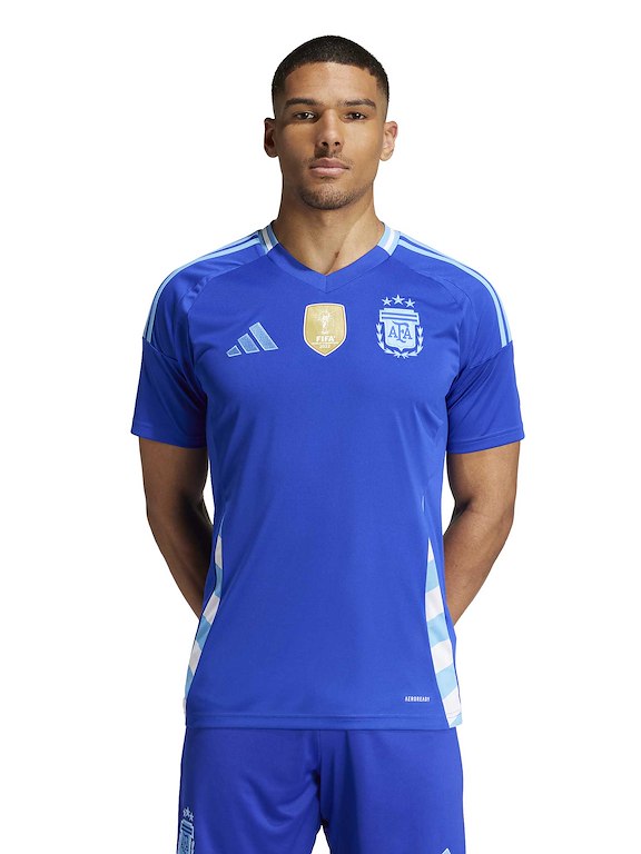 ADIDAS PERFORMANCE Argentina 2024 Away Jersey
13207 RSD