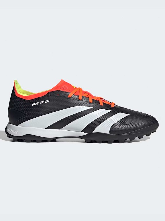 ADIDAS PERFORMANCE Muške patike Predator 24 League Turf Shoes
8909 RSD 
11880 RSD -25% The lowest price in the last 30 days*
11880 RSD -25% The lowest price in the last 30 days*
11880 RSD -25% Red...