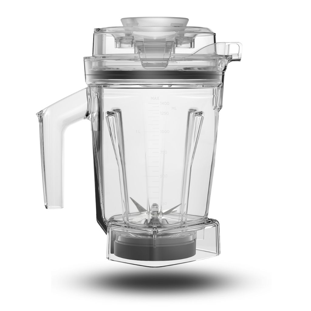 Vitamix Ascent posuda za mokru obradu 1.4 L