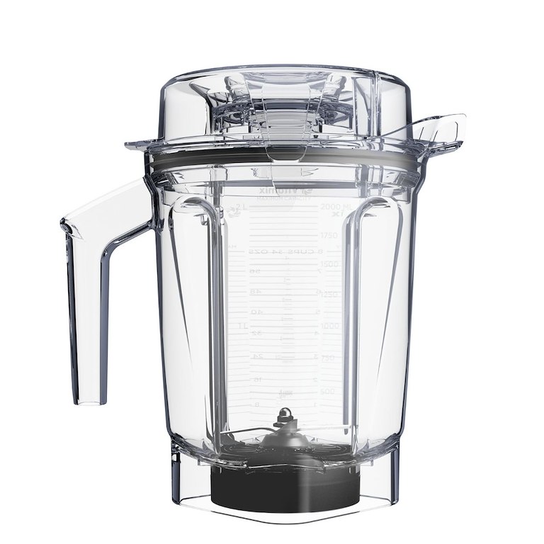 Vitamix Ascent posuda za mokru obradu 2 L