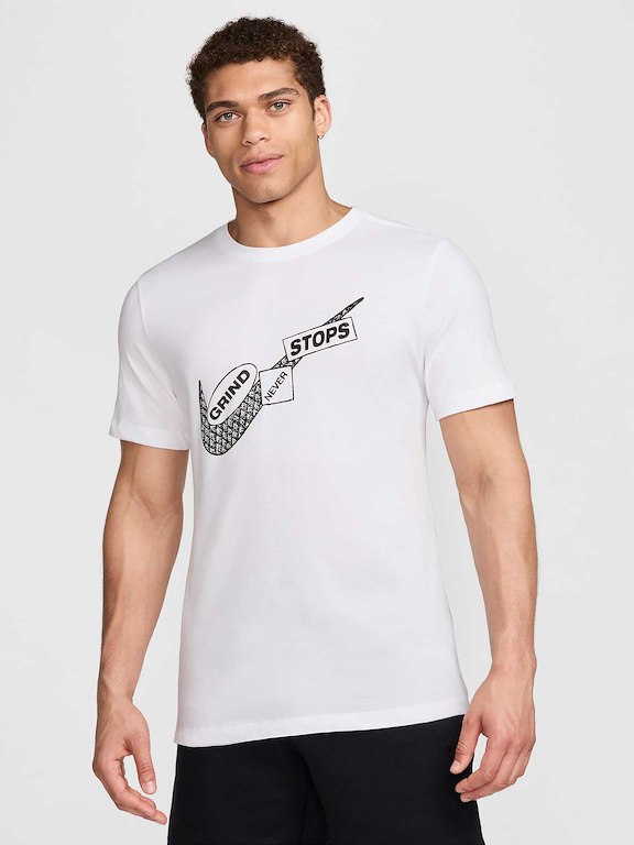 NIKE M NK DF TEE GYM KIT 2
4313 RSD