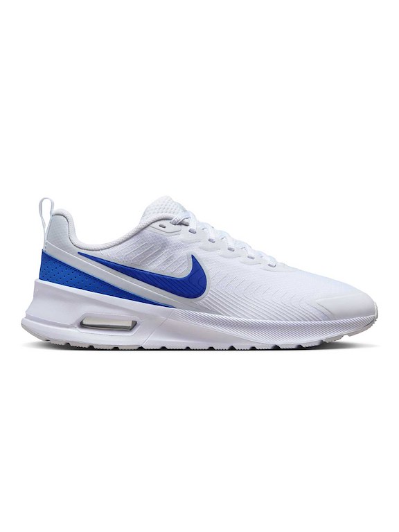 NIKE AIR MAX NUAXIS Shoes
13273 RSD