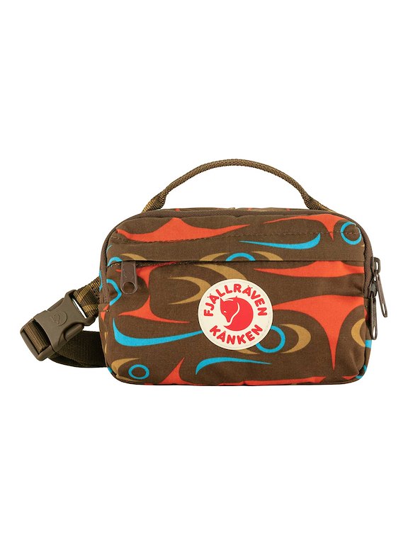 FJALLRAVEN Kanken Art Hip Pack
8440 RSD