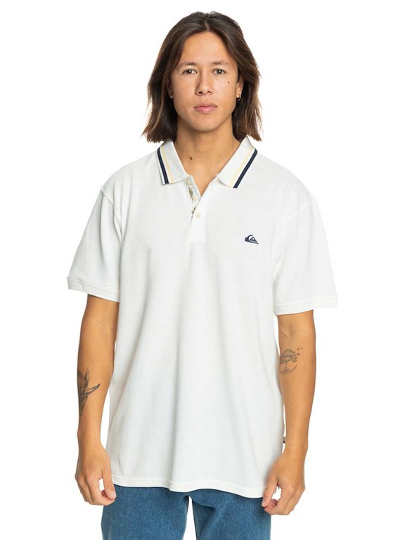 QUIKSILVER LOIA POLO
2952 RSD 
4217 RSD -30% The lowest price in the last 30 days*
4217 RSD -30% The lowest price in the last 30 days*
4217 RSD -30% Redovna cena