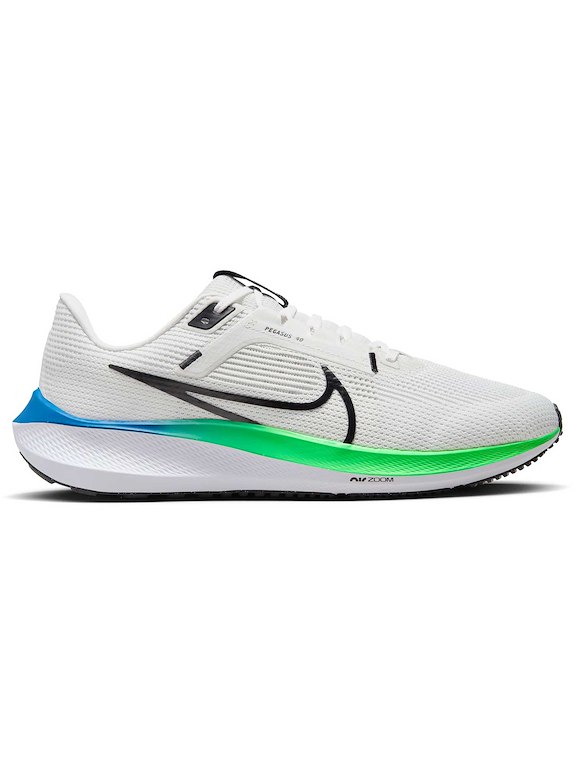 NIKE AIR ZOOM PEGASUS 40 Shoes
16591 RSD 12443 RSD