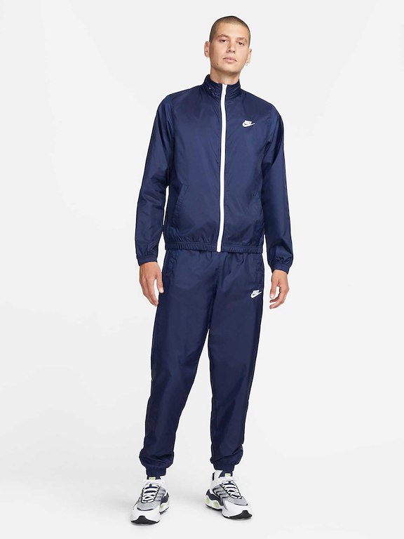 NIKE M NK CLUB LND WVN TRACK SUIT