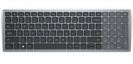 Dell KB 740 grey