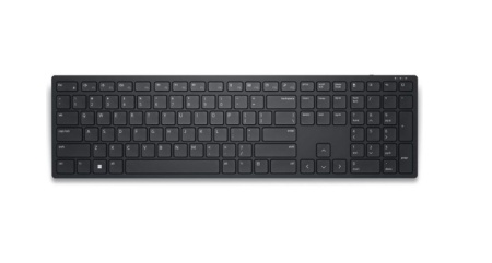 Dell KB 500 black